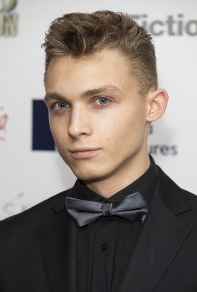 Hubert Milkowski - AdoroCinema