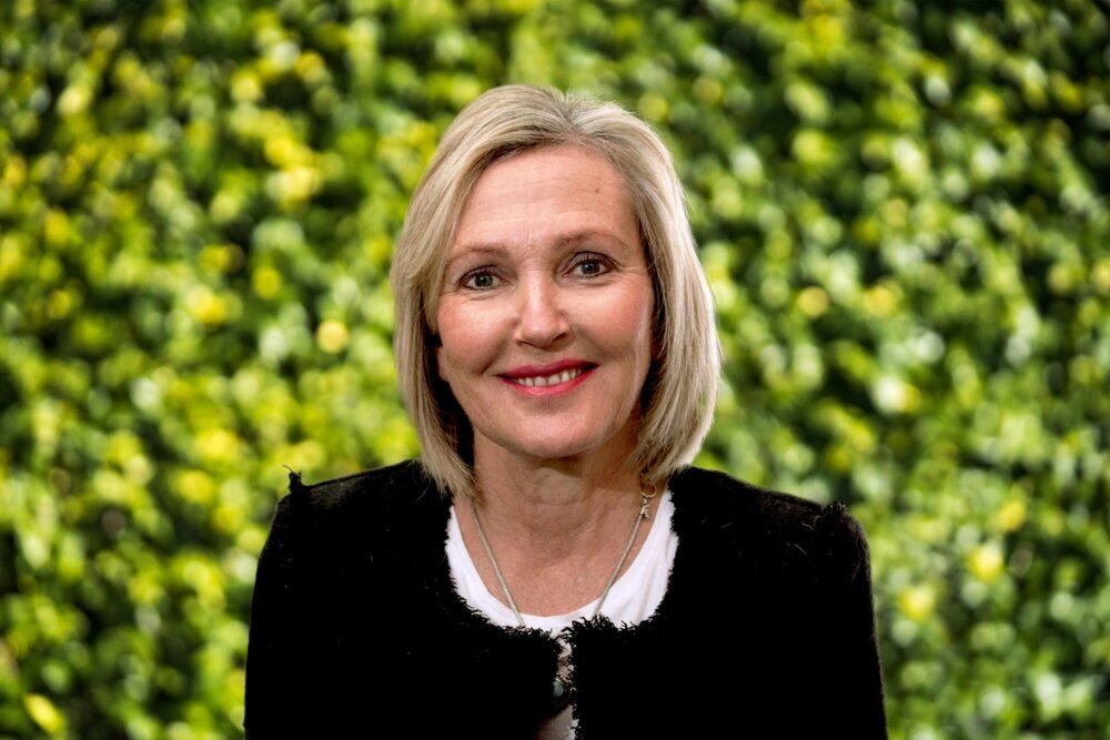 Robyn Scott-Vincent - AdoroCinema