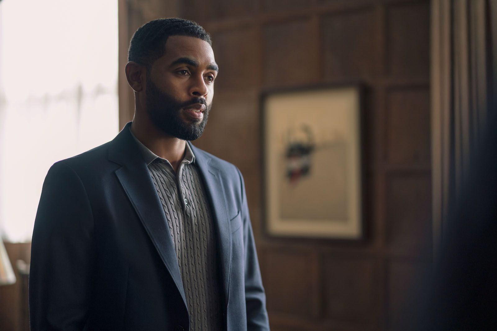 Hanna : Fotos Anthony Welsh (II) - 17 no 59 - AdoroCinema