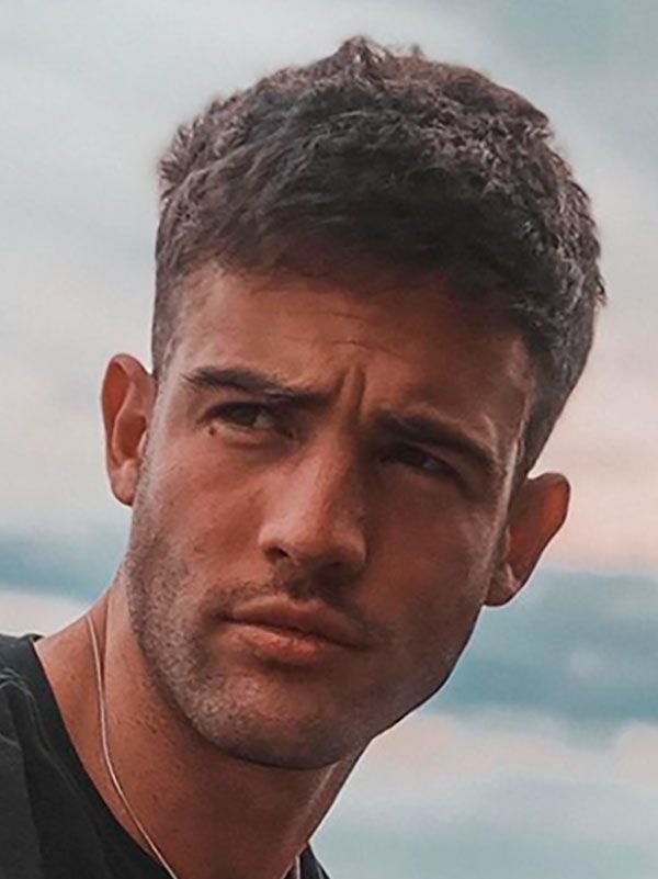 Jason Fernandez - AdoroCinema