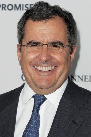 Peter Chernin - AdoroCinema