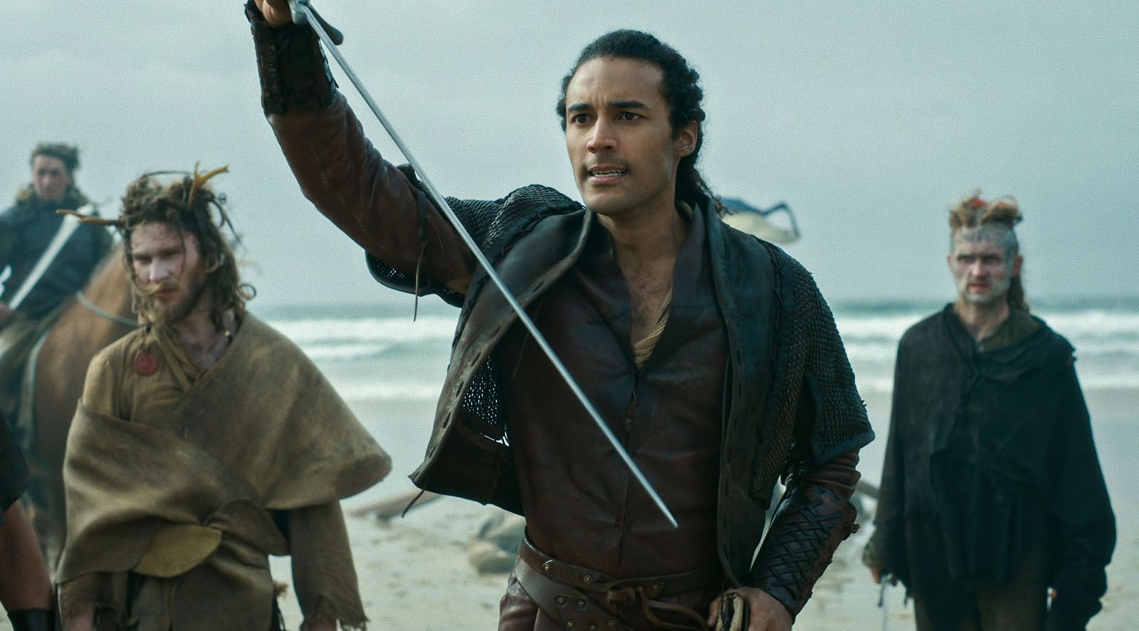 Cursed - A Lenda do Lago : Cursed - A Lenda do Lago : Fotos Devon Terrell - 27 no 80 - AdoroCinema