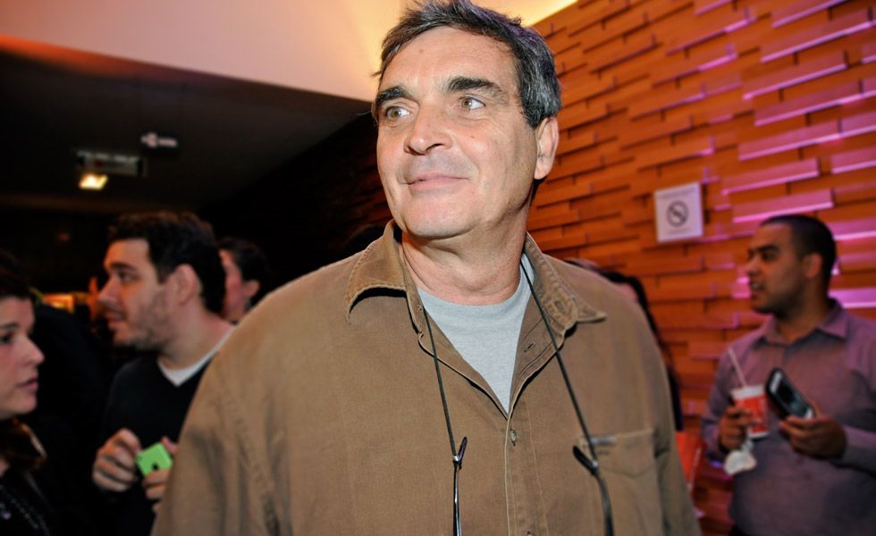 Fernando Zagallo - AdoroCinema