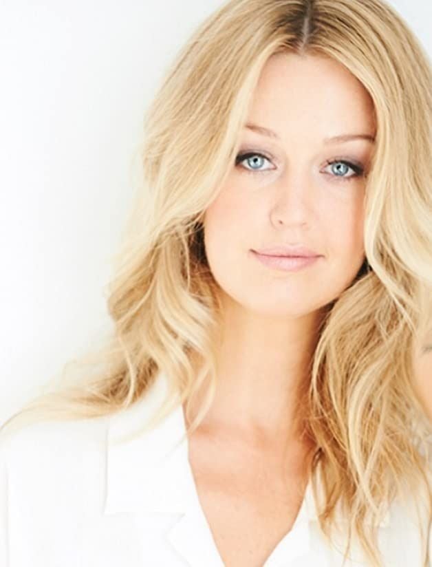 Kate Corbett - AdoroCinema