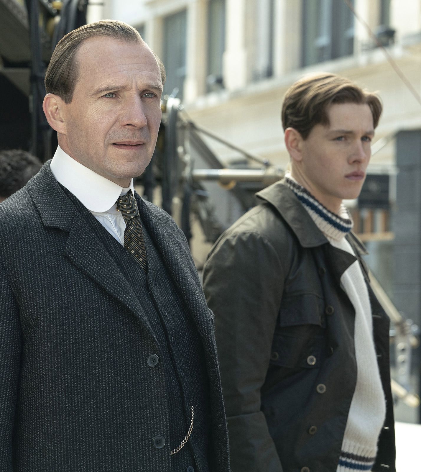 Foto do filme King’s Man: A Origem - Foto 22 de 29 - AdoroCinema