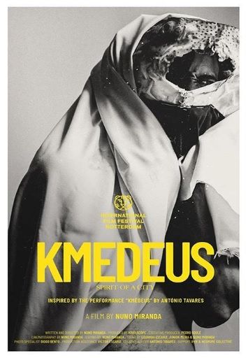 Kmêdeus - Documentário 2020 - AdoroCinema