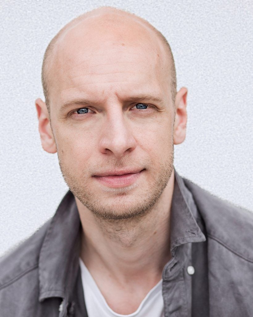 Mark Weinman - AdoroCinema