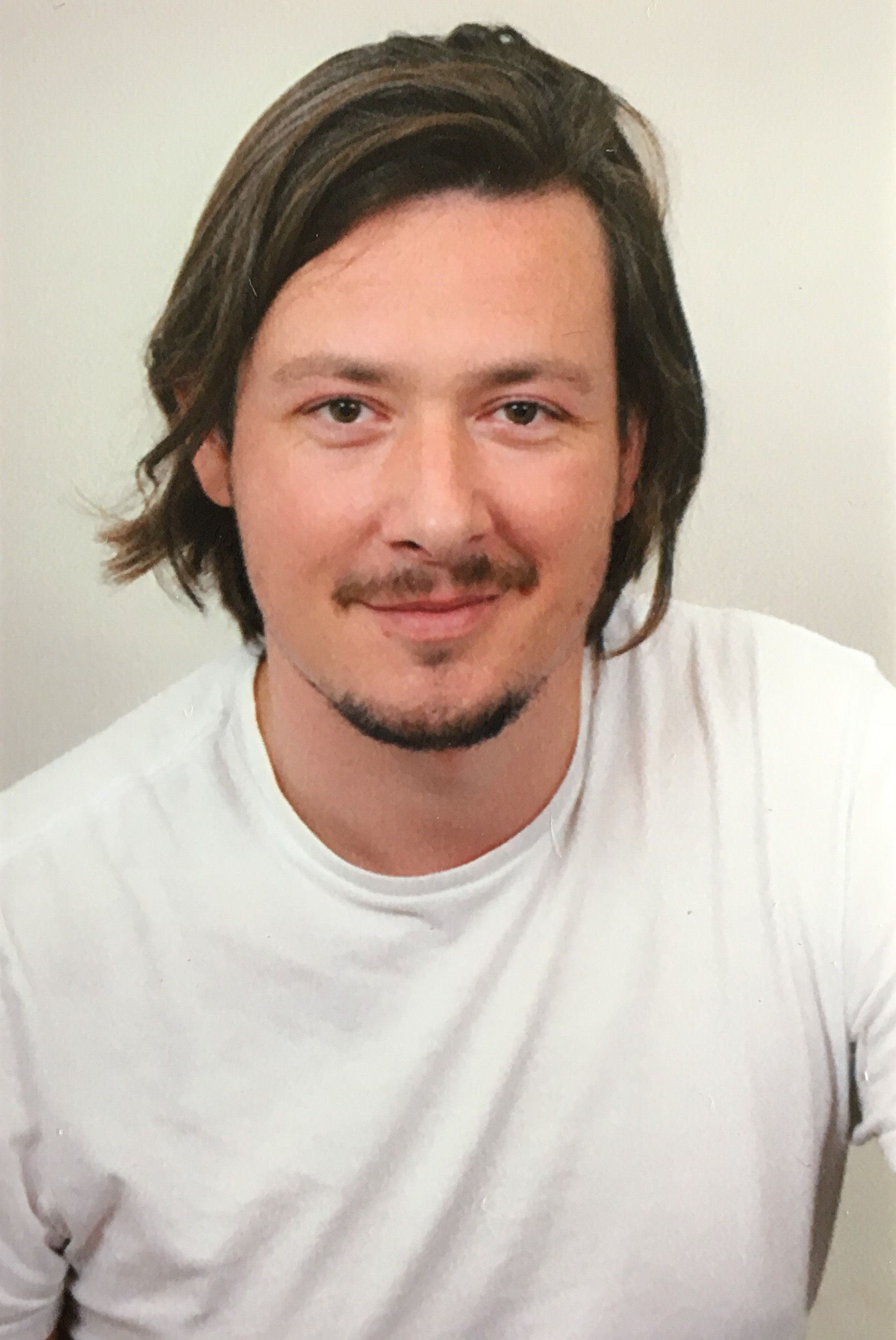 Ronny Schalk - AdoroCinema