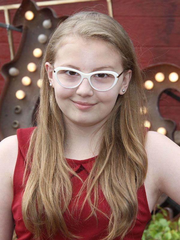 Bebe Wood - AdoroCinema