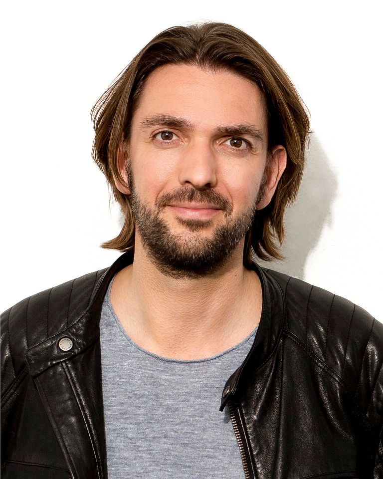 Max Wiedemann - AdoroCinema
