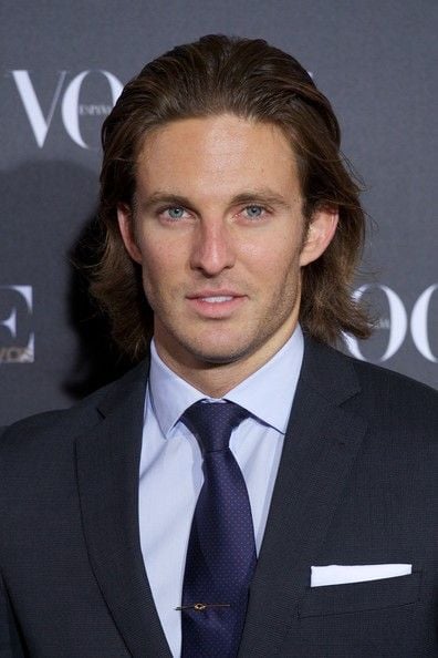 Alex Hafner - AdoroCinema