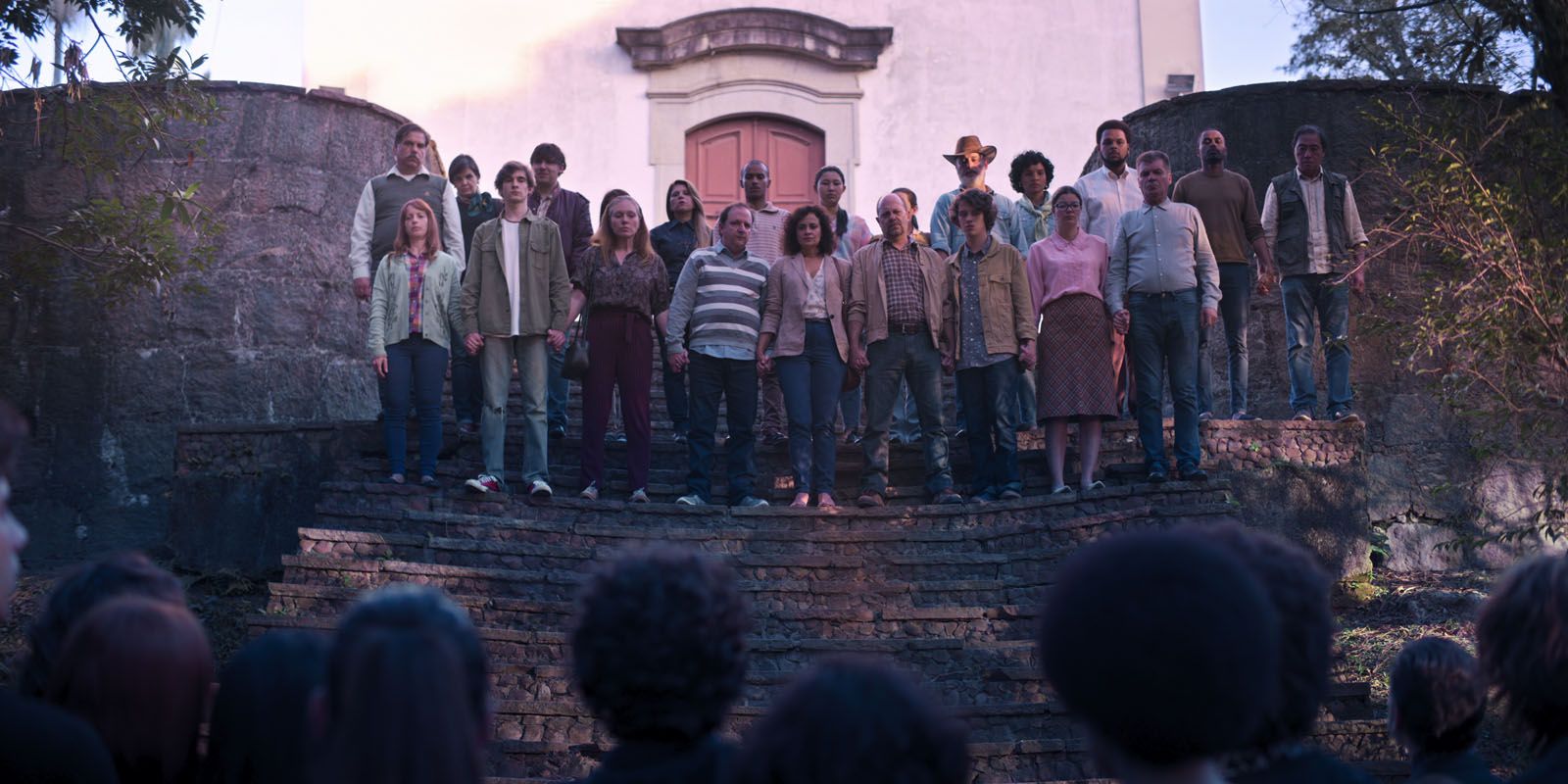 Boca a Boca : Boca a Boca : Fotos - 4 no 9 - AdoroCinema