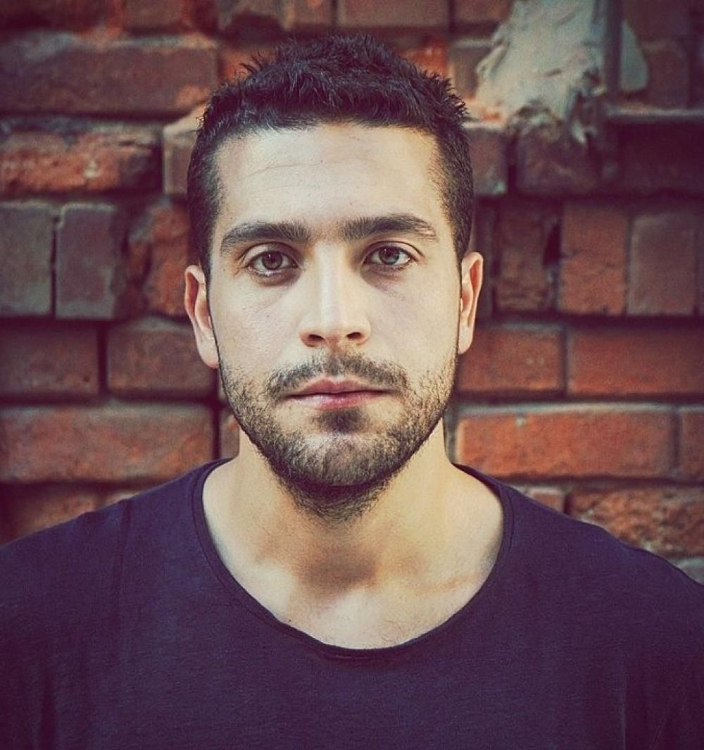 Cihat Süvarioğlu - AdoroCinema