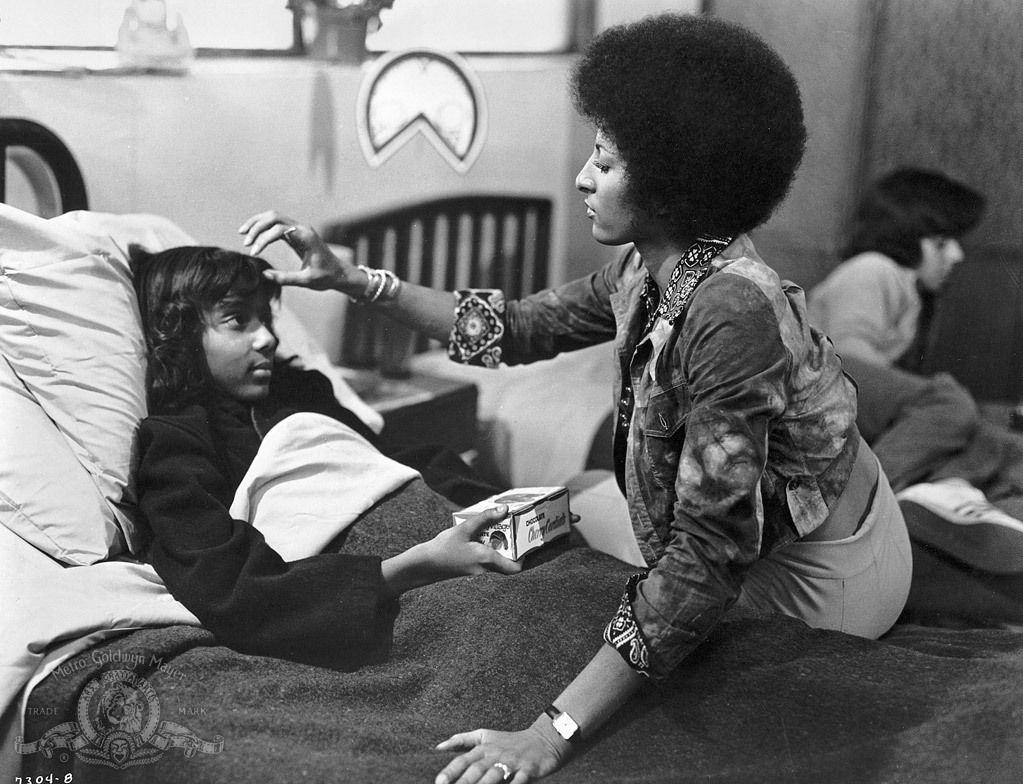 Foto do filme Coffy: Em Busca da Vingança - Foto 3 de 12 - AdoroCinema