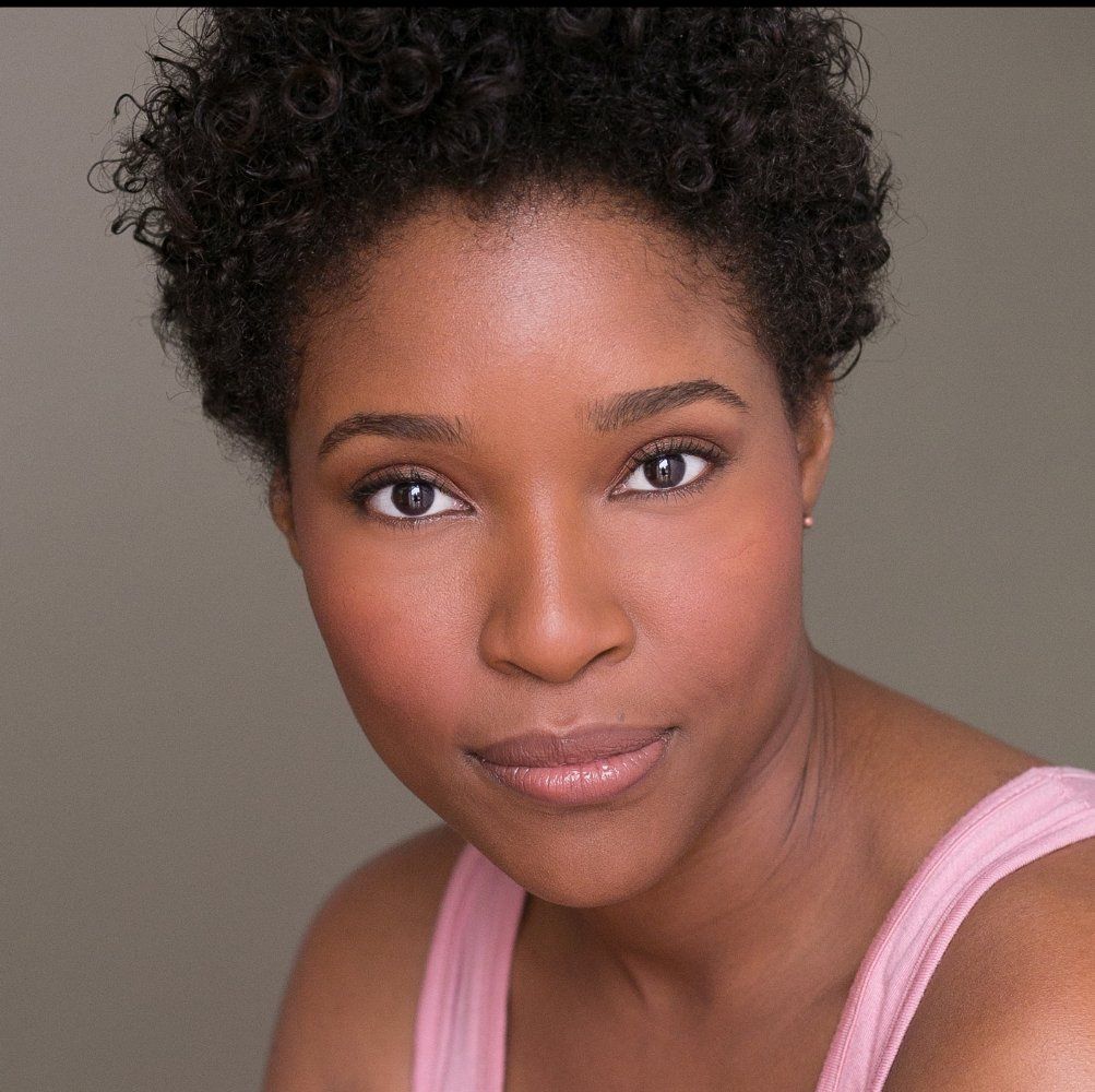 Toya Turner - AdoroCinema