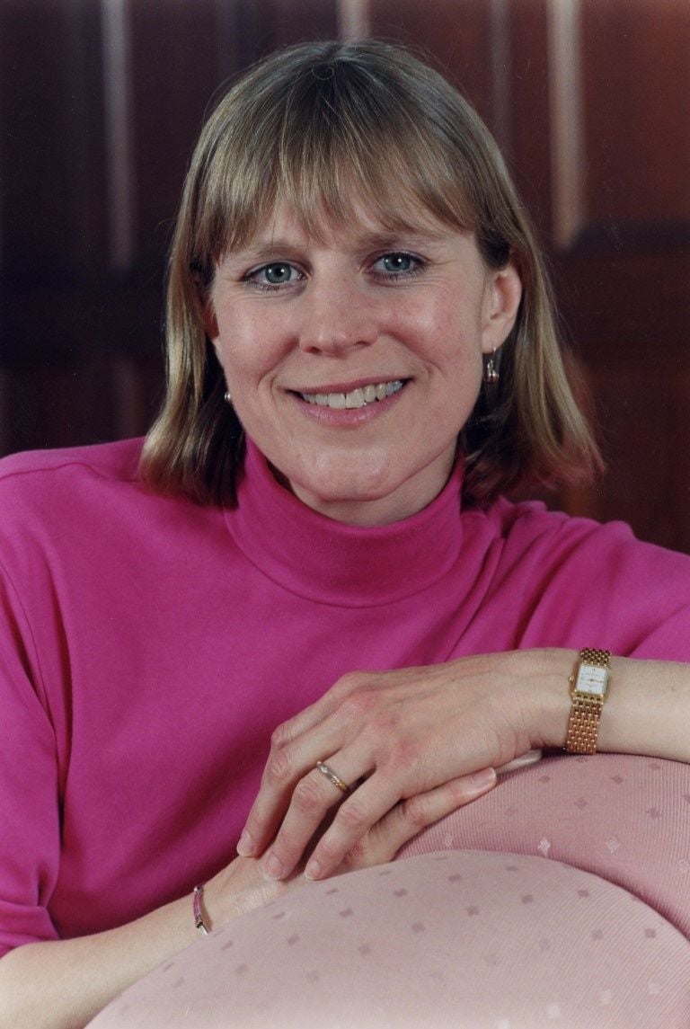 Ann M. Martin - AdoroCinema
