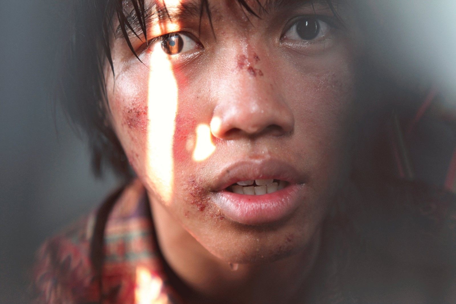 Foto do filme Gamgi - Foto 5 de 29 - AdoroCinema