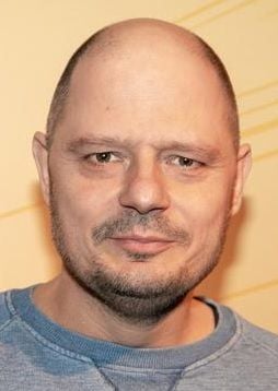 Bas Hoeflaak - AdoroCinema