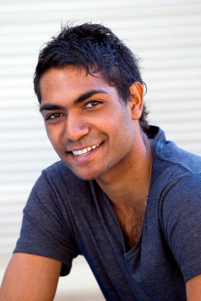 Clarence Ryan - AdoroCinema