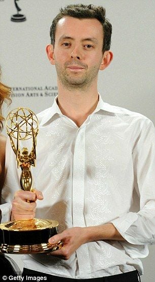 Ben Stephenson - AdoroCinema