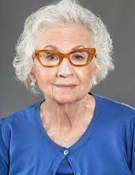Barbara Singer - AdoroCinema