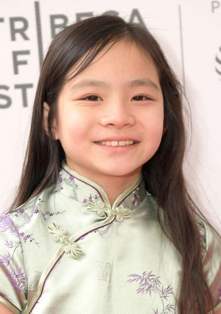 Emma Hong - AdoroCinema