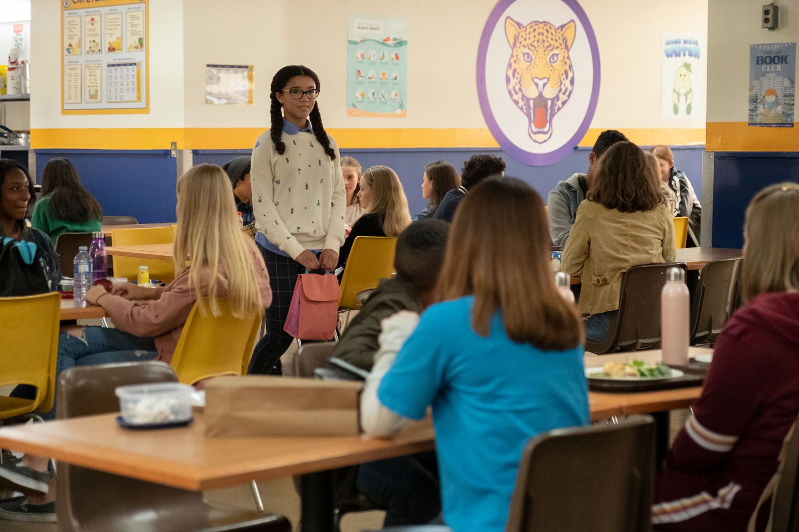 O Clube das Babás : O Clube das Babás : Fotos Malia Baker - 42 no 80 ...