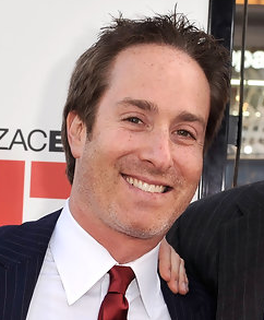 Jason Barrett : Filmografia - AdoroCinema