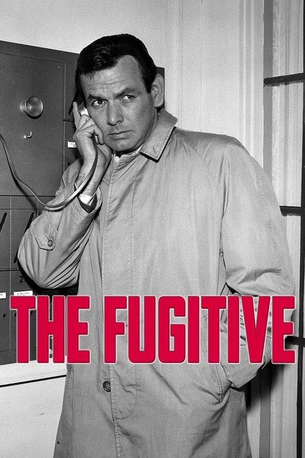 The Fugitive: elenco da 1ª temporada - AdoroCinema