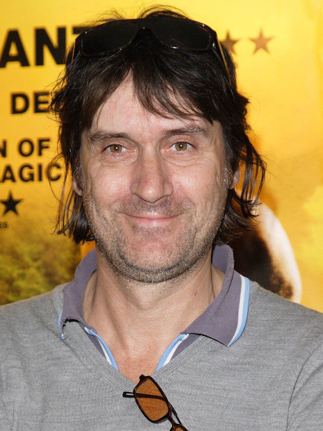 Neal Purvis - AdoroCinema