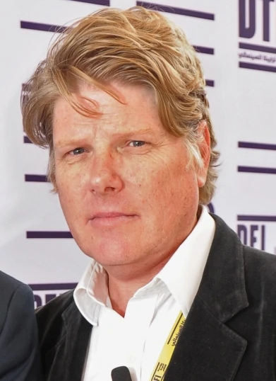 Robert Wade - AdoroCinema