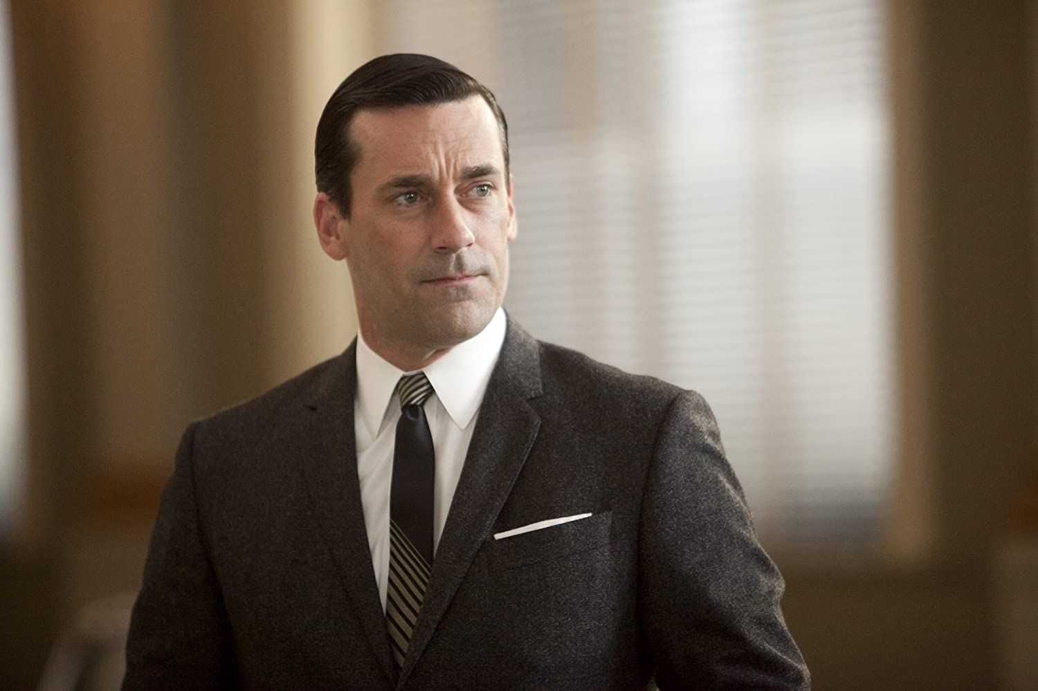 Pôster Mad Men 5ª temporada - Pôster 27 no 321 - AdoroCinema