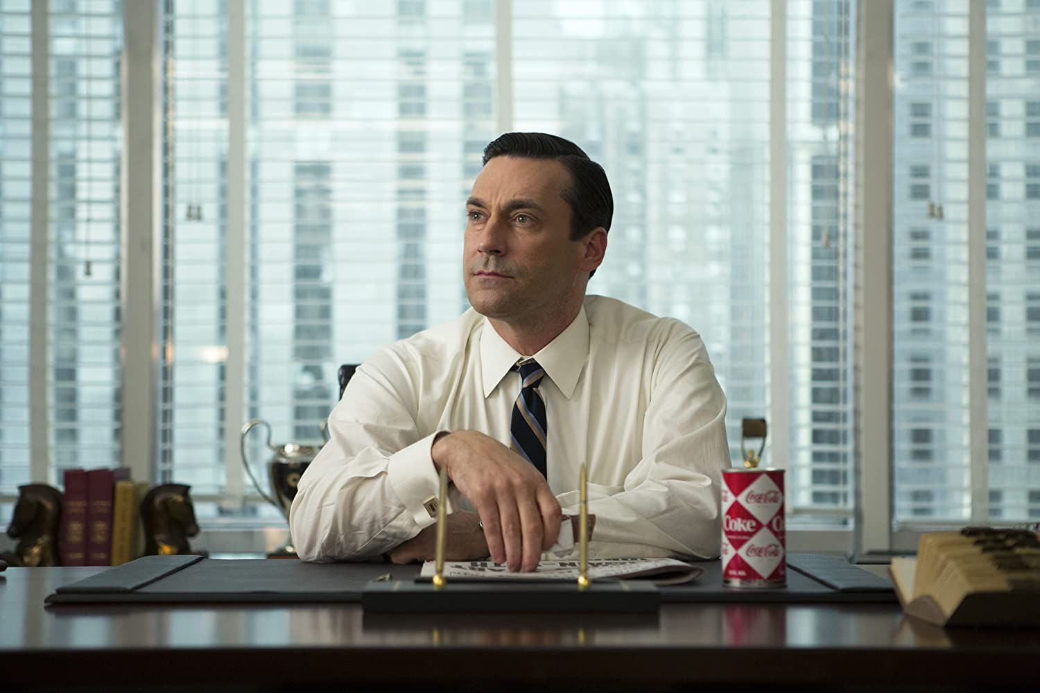 Pôster Mad Men 7ª temporada - Pôster 15 no 321 - AdoroCinema