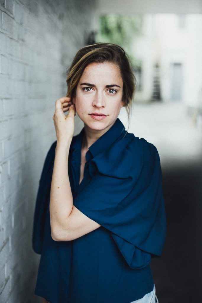 Merle Collet - AdoroCinema