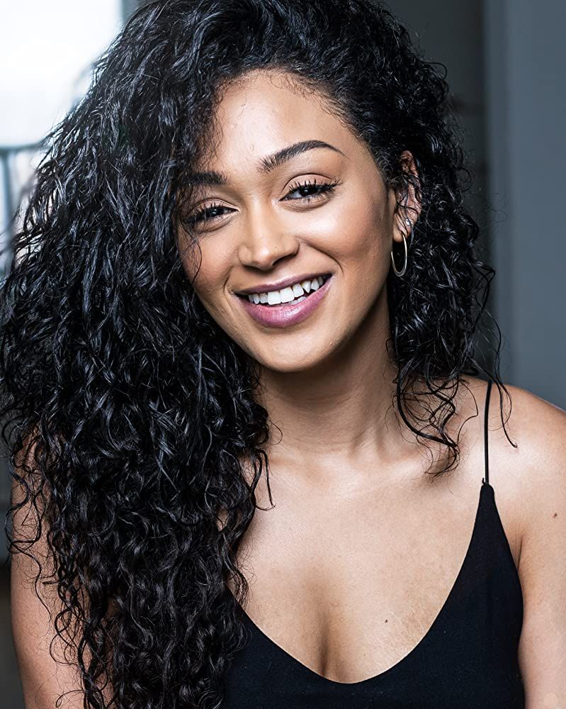 Savannah Basley - AdoroCinema