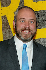 Brendan Kelly - AdoroCinema