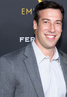 Steven Edell - AdoroCinema