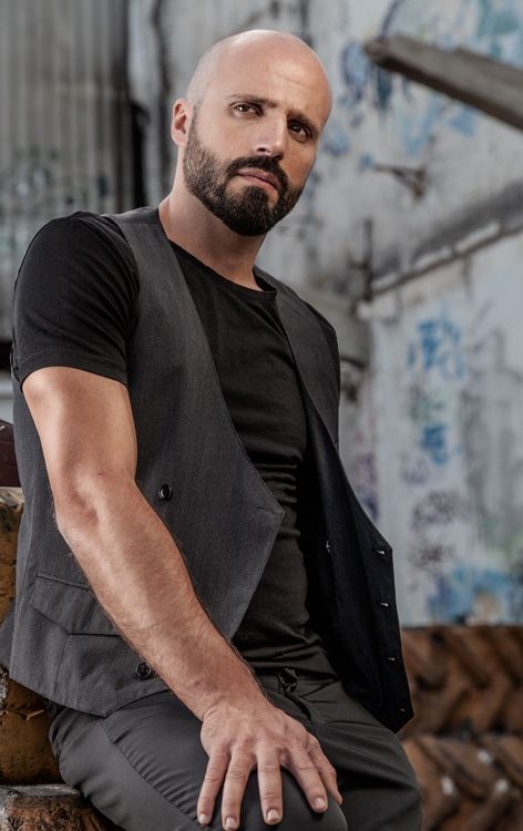 Joaquín Abad - AdoroCinema