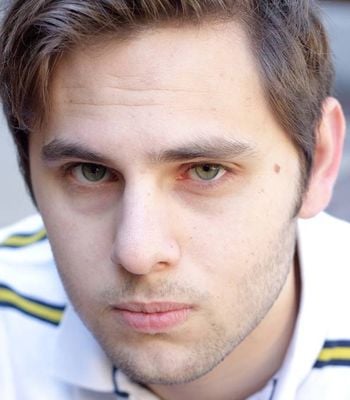 Tom Valentine Gelo - AdoroCinema