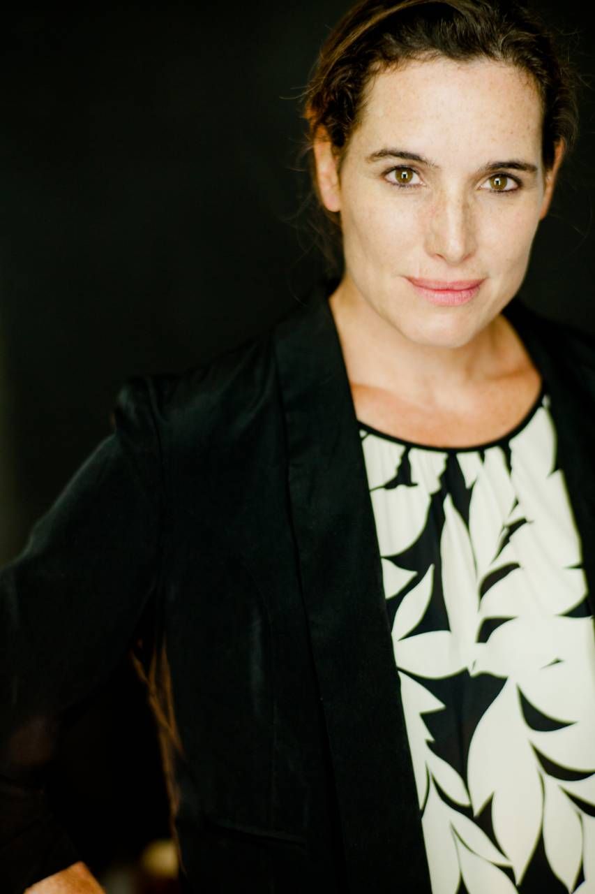 Christine Kent - AdoroCinema