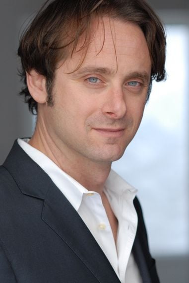 David Leepson - AdoroCinema