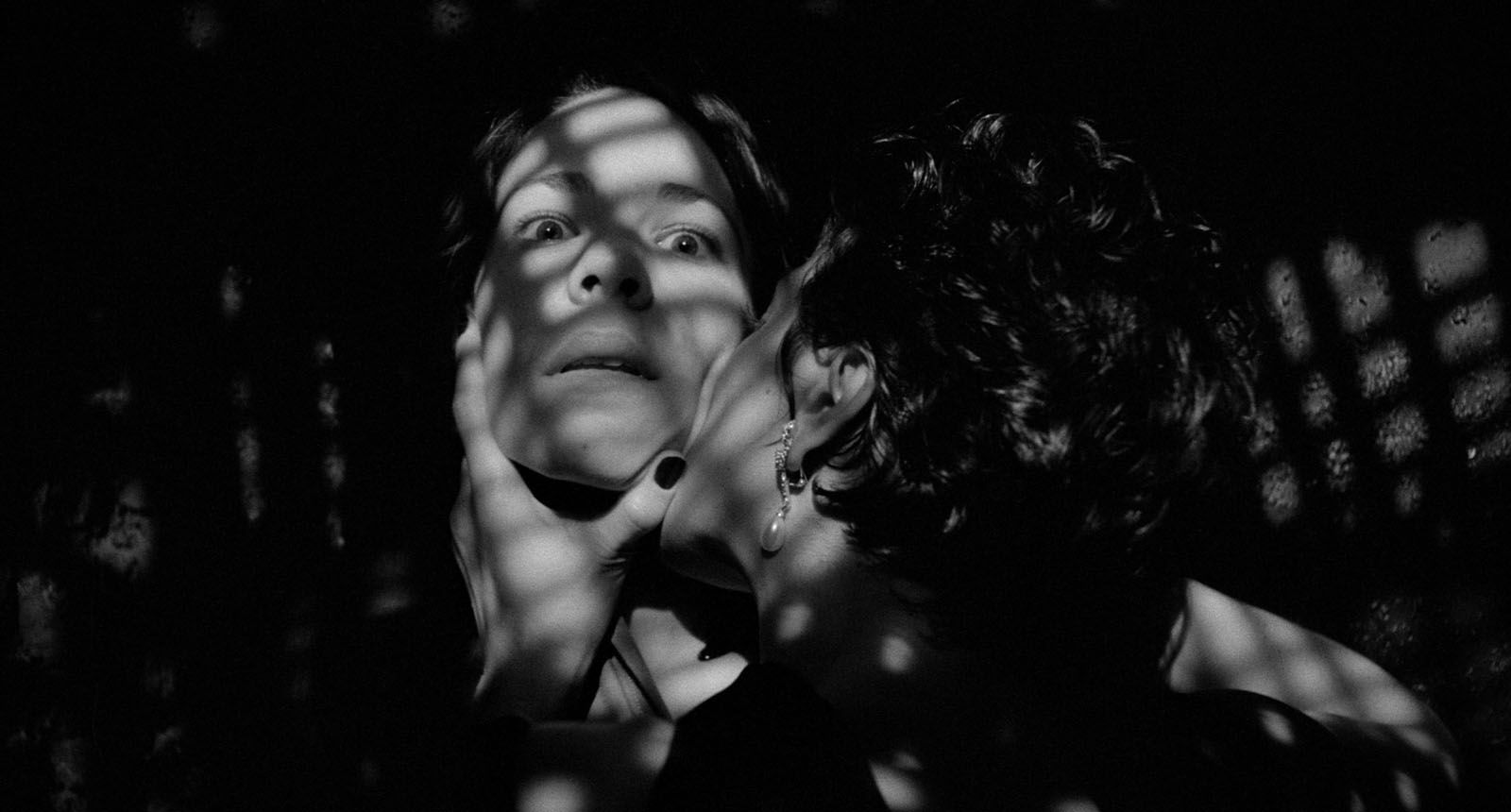 Foto do filme The Addiction - Foto 3 de 5 - AdoroCinema