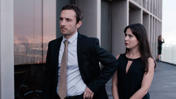 Noite e Dia : Noite e Dia : Fotos - 1 no 10 - AdoroCinema