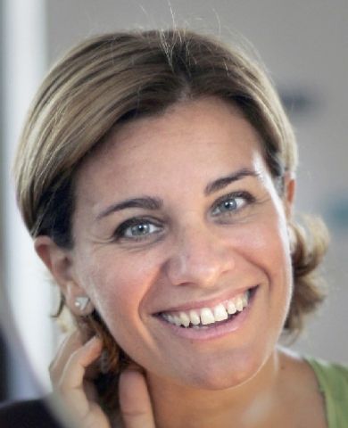 Victòria Pagès - AdoroCinema