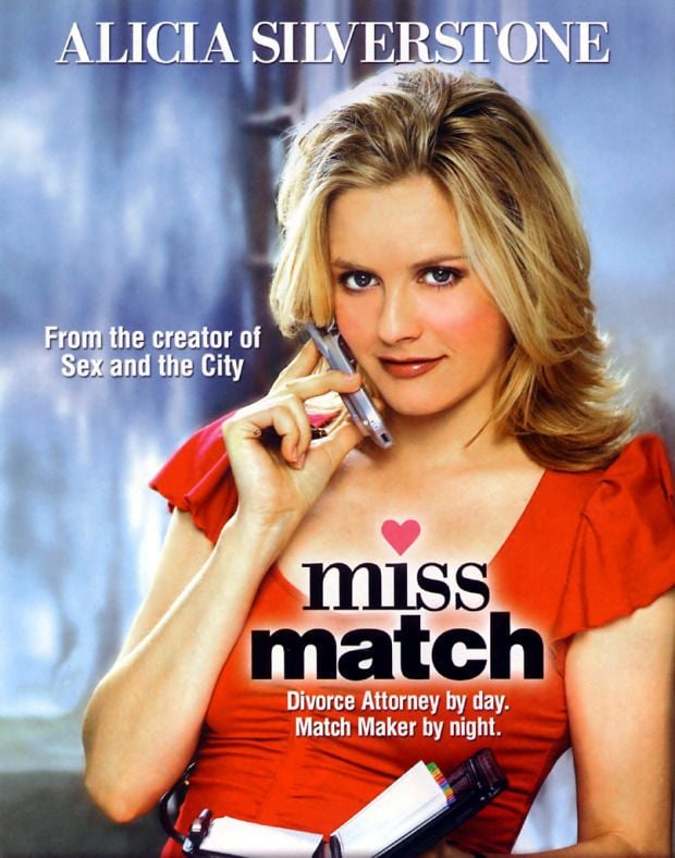 Miss Match: elenco da 1ª temporada - AdoroCinema