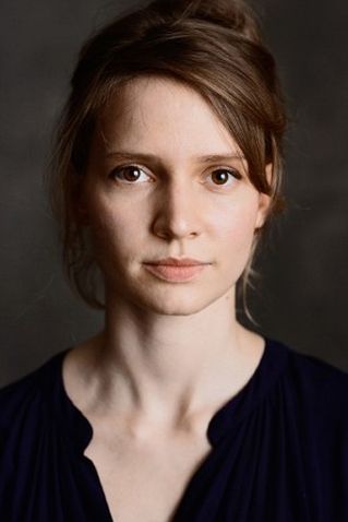 Foto de Frida-Lovisa Hamann - AdoroCinema