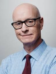 Dan Barry - AdoroCinema