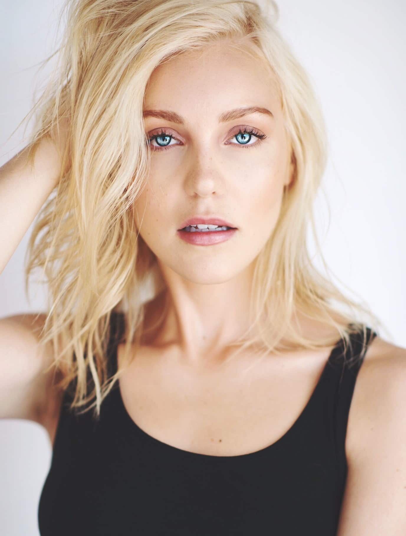 Breanne Parhiala - AdoroCinema