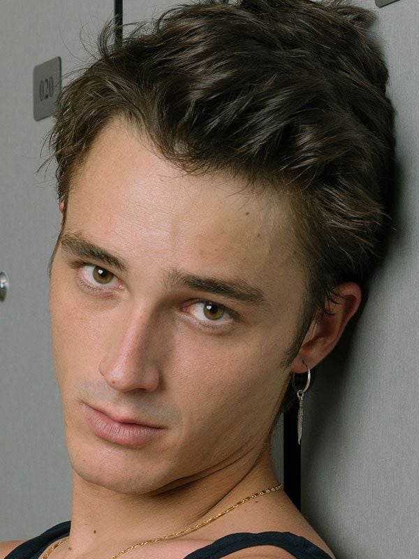 Foto de Pol Granch - AdoroCinema