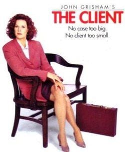 The Client - Série 1995 - AdoroCinema